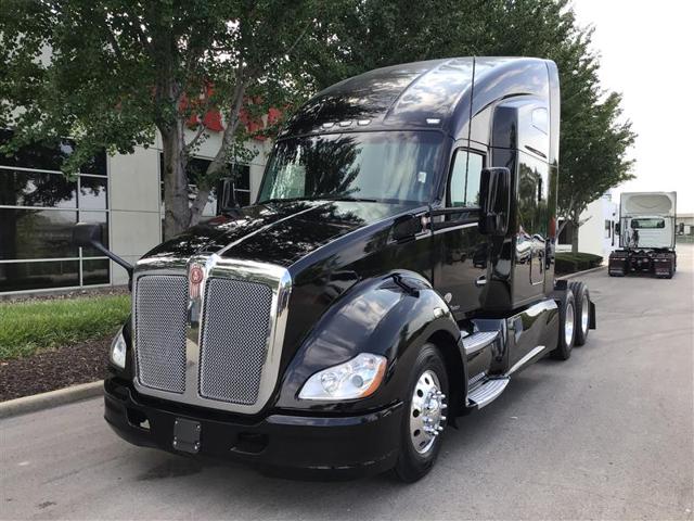 Shop Semi-Trucks for Sale | Arrow Truck Sales, Inc.