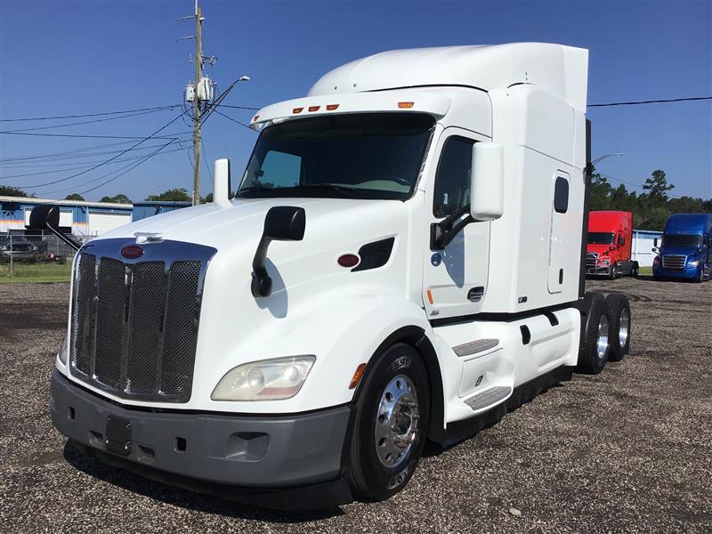 Jacksonville, FL | Arrow Truck Sales Inc.
