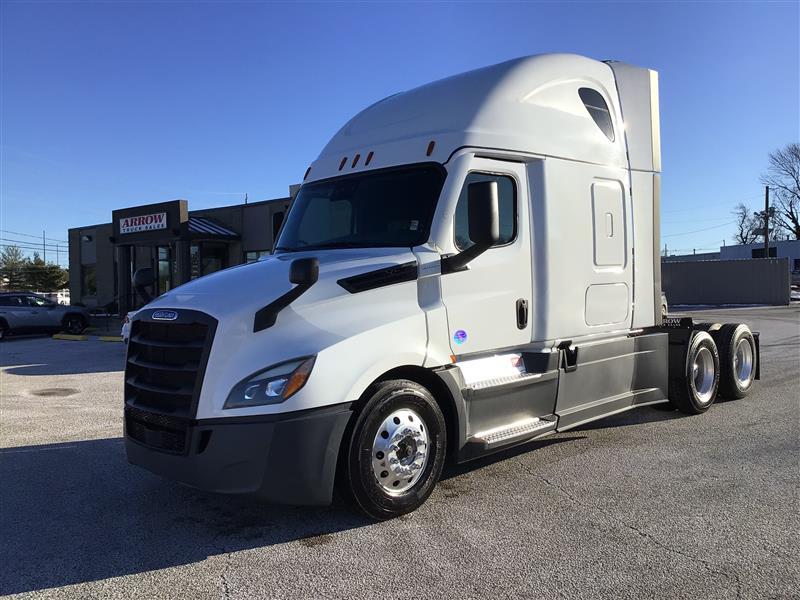Philadelphia, PA | Arrow Truck Sales Inc.
