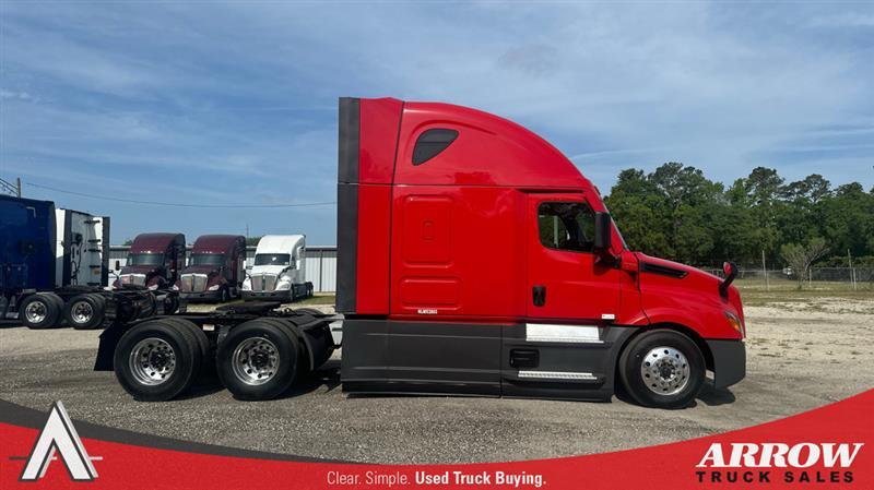 Used Freightliner Semi-Trucks for Sale | Arrow Truck Sales